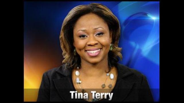 Tina Terry | WSOC-TV