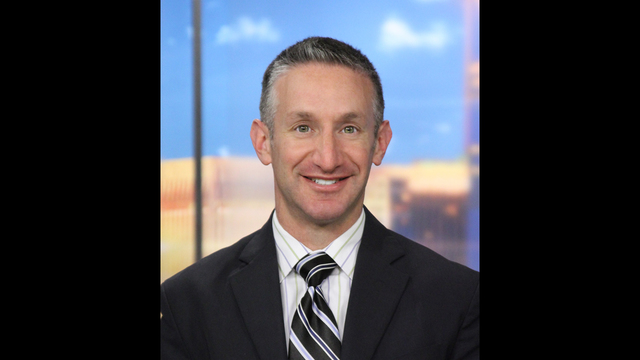 Channel 9 reporter Jason Stoogenke to take over Action 9 | WSOC-TV