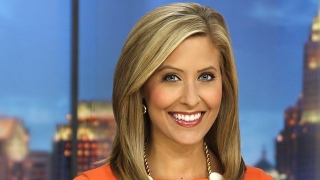 Allison Latos moves to evening anchor role | WSOC-TV