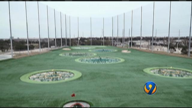 Topgolf brings jobs, sports entertainment to Charlotte area | WSOC-TV