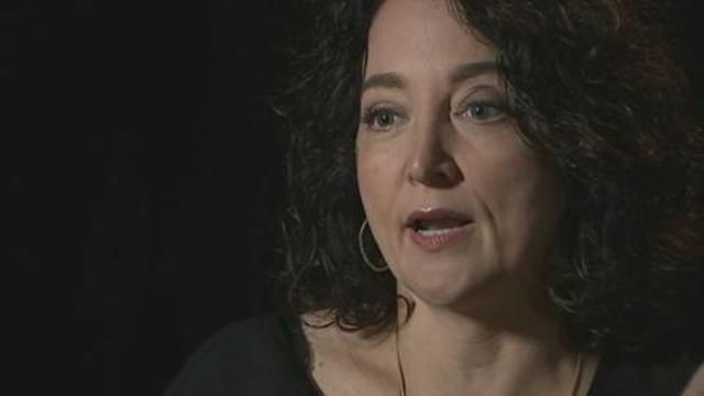 Sheri Lynch: 'One of the worst days of my life' | WSOC-TV