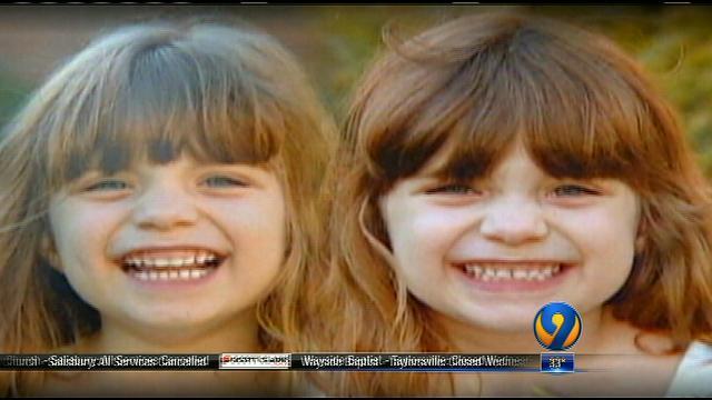 10 years later: David Crespi pens letter on murder of daughters | WSOC-TV