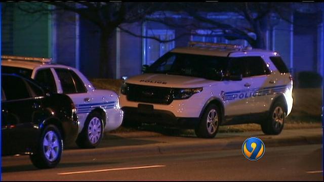 CMPD: Man hospitalized after shootout involving officers | WSOC-TV