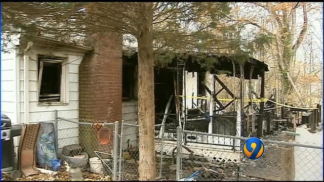 Family: Fridge explosion caused fire that killed 4 pets | WSOC-TV