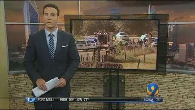 Peter Daut shares most memorable stories before leaving WSOC-TV | WSOC-TV