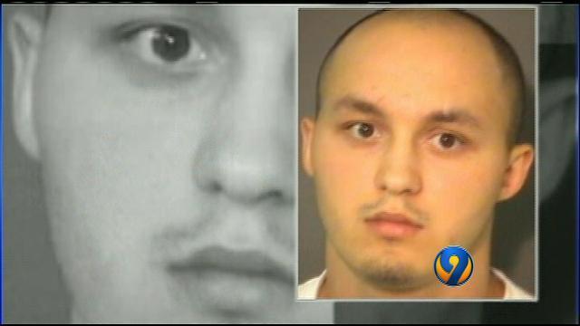 Joshua Houser found guilty in child abuse trial | WSOC-TV