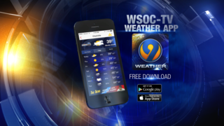 Charlotte Weather Conditions and Video | WSOC-TV