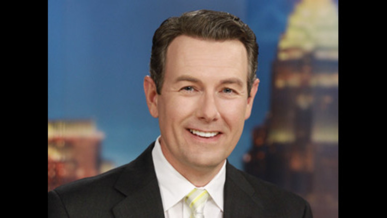 Paul Boyd (journalist) - Alchetron, The Free Social Encyclopedia