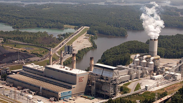 MARSHALL STEAM STATION: State regulators mandate cleanup at coal ash ...