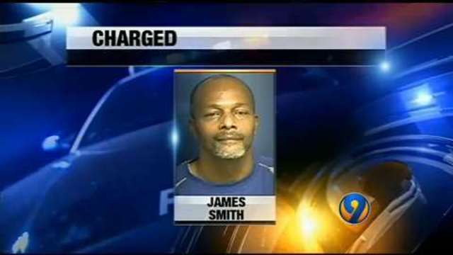 Convicted murderer charged in Anson Co. double homicide | WSOC-TV