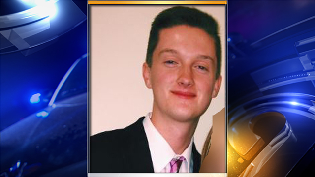 NC - NC - James 'Martin' Roberts, 19, Boone, 21 April 2016 | Websleuths