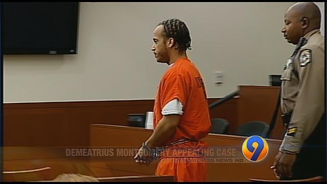 Appeal denied for convicted killer of 2 CMPD officers | WSOC-TV