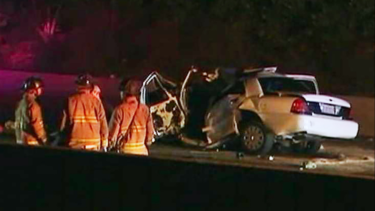 Troopers say alcohol played role in deadly I-85 wrong-way crash | WSOC-TV