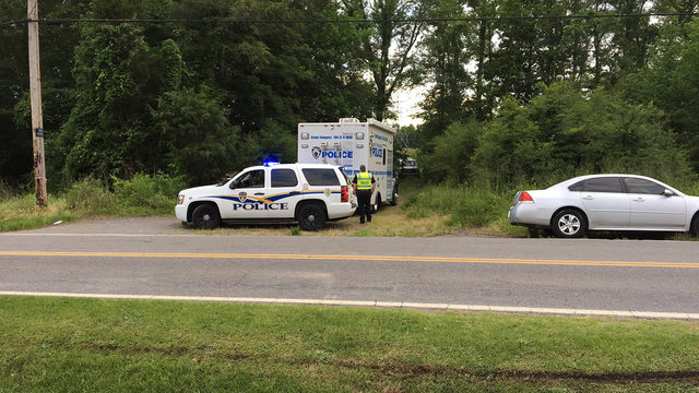 Missing Uber Driver: CMPD: Body found in Rock Hill believed to be that ...