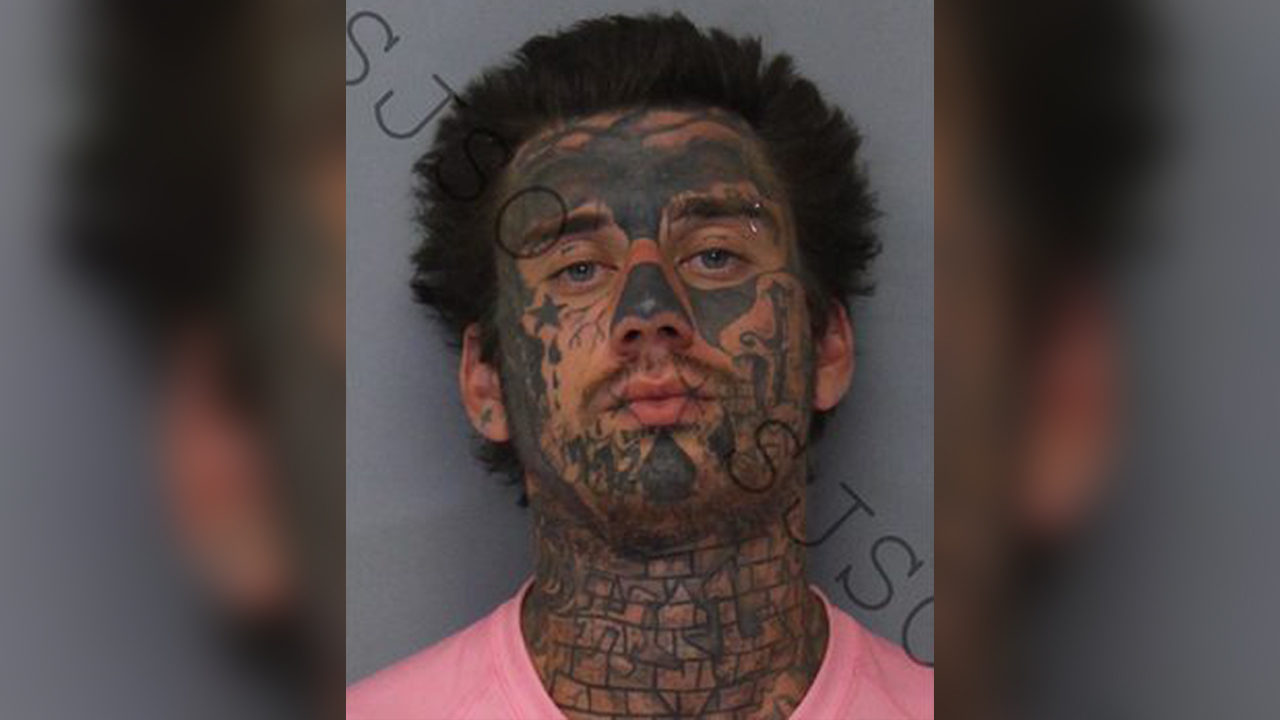 To... χρονικό μιας μεταμόρφωσης με τατουάζ (pics) | PLUS by gazzetta