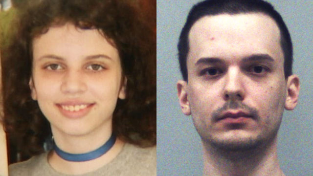 NC TEEN HELD CAPTIVE: 'My life was ruined': Ballantyne teen confronts ...