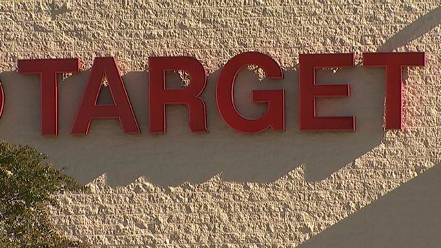 Woman reports indecent exposure in Target dressing room | WSOC-TV