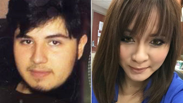 Teen suspected of killing ex-girlfriend added to FBI 'Most Wanted' list ...