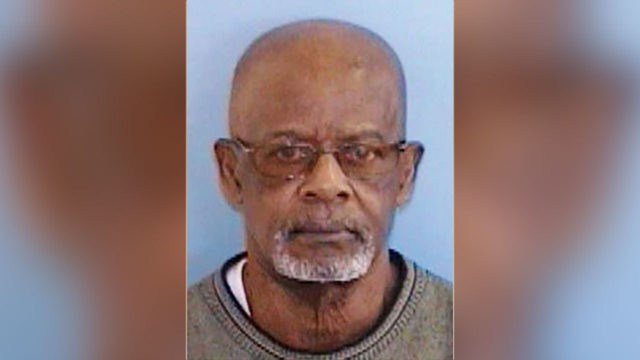 Silver Alert issued for missing 79-year-old Cleveland County NC man ...