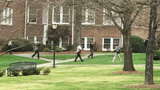 WINGATE FACEBOOK LIVE DEADLY SHOOTING: Man accused in deadly shooting ...