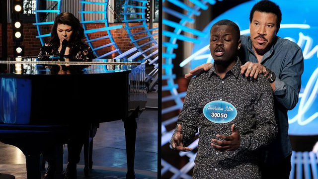 AMERICAN IDOL NORTH CAROLINA: 2 from Charlotte area heading to ...