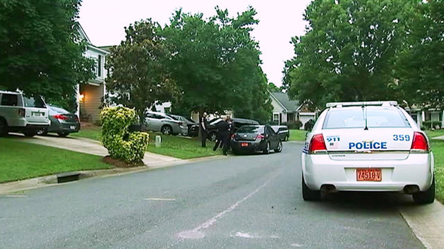 NORTH CAROLINA AND SOUTH CAROLINA RAIDS: Federal investigators raid ...