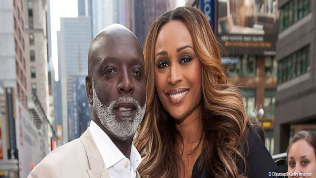 REAL HOUSEWIVES OF ATLANTA PETER THOMAS: Reality TV star Reality TV ...