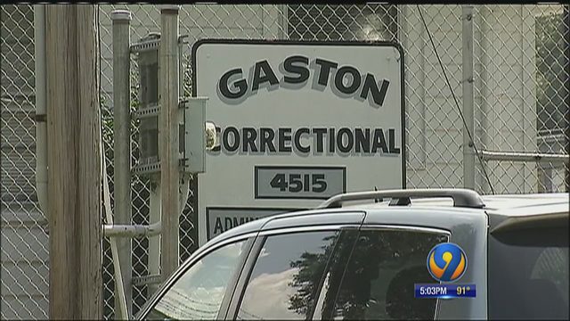 GASTON PRISON ESCAPE: 8th inmate to escape Gaston County prison in past ...