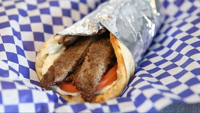 GRECO FRESH GRILLE: Growing restaurant concept brings taste of Greece ...