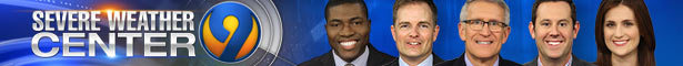 Charlotte Weather Conditions and Video | WSOC-TV