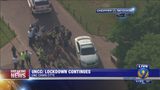 UNCC SHOOTING: 2 dead, 4 injured in UNCC shooting; suspected gunman in ...