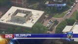 UNCC SHOOTING: 2 dead, 4 injured in UNCC shooting; suspected gunman in ...