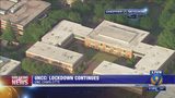 UNCC SHOOTING: 2 dead, 4 injured in UNCC shooting; suspected gunman in ...