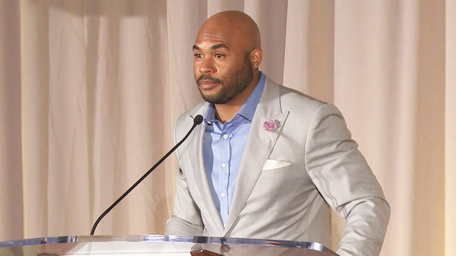 STEVE SMITH MENTAL HEALTH: Panthers legend Steve Smith opens up about ...