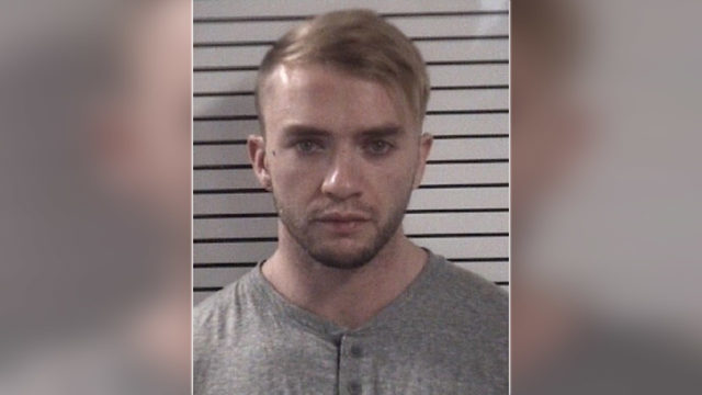 North Carolina Self defense: Statesville Homeowner Holds Suspect At ...