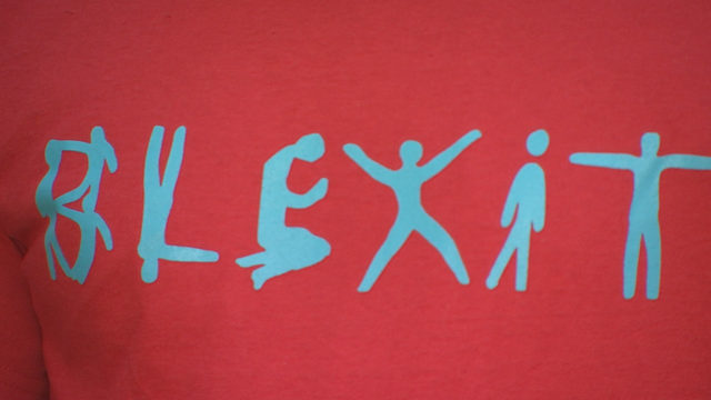 BLEXIT: The movement encouraging black voters to question the status ...